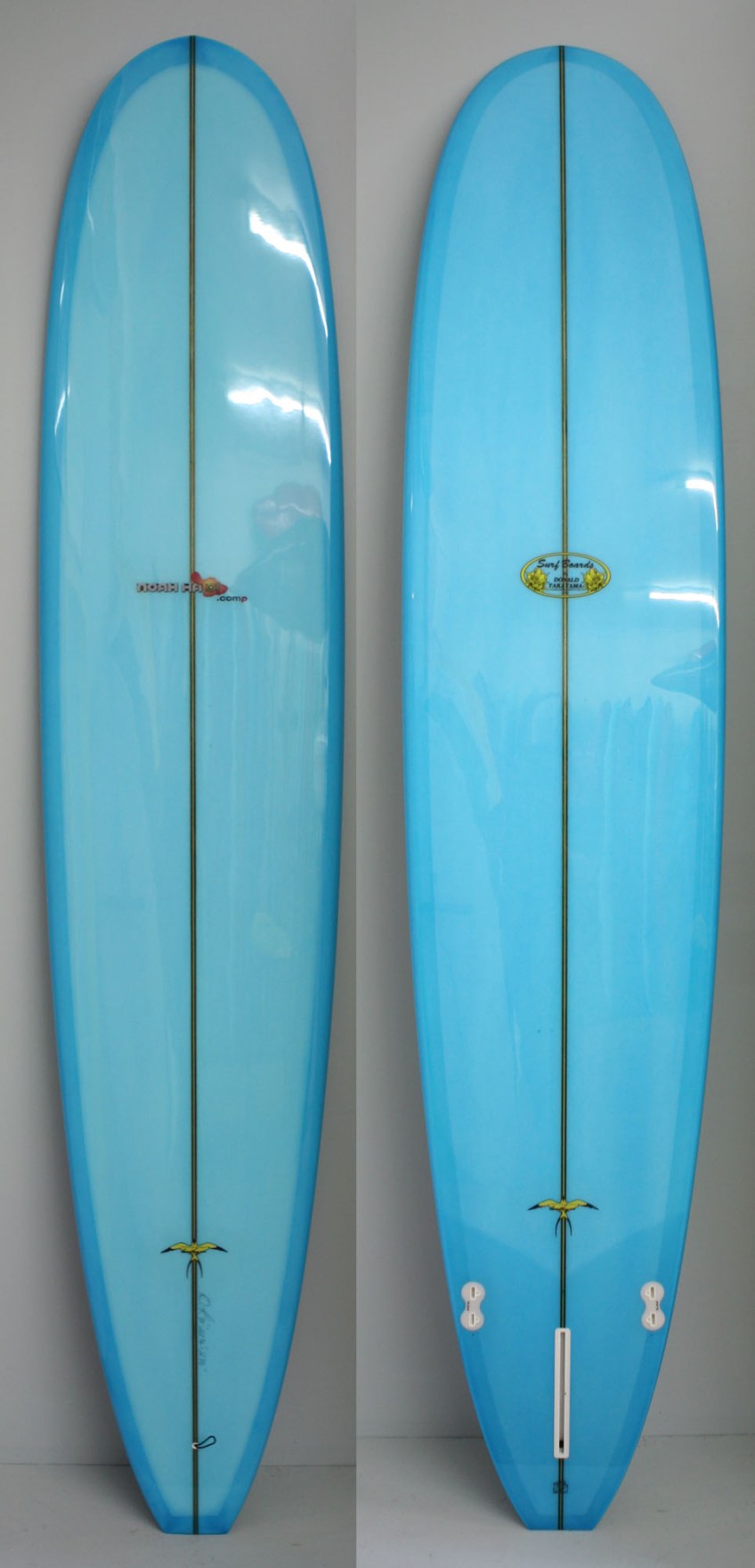 NOAH.COMP | Surfboards by Donald Takayama