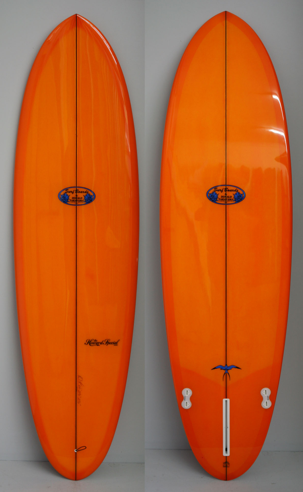 HOWARD SPECIAL MINI | Surfboards by Donald Takayama